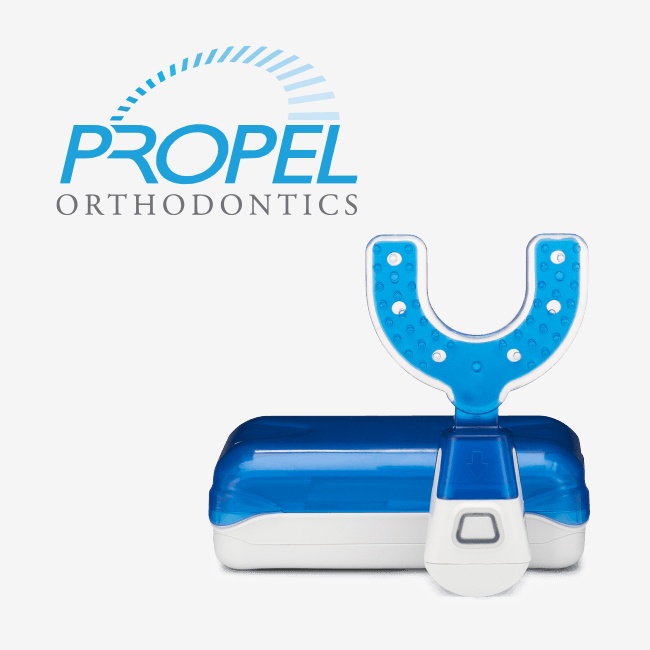 Orthodontics Van Nuys, CA | Invisalign | Traditional Braces